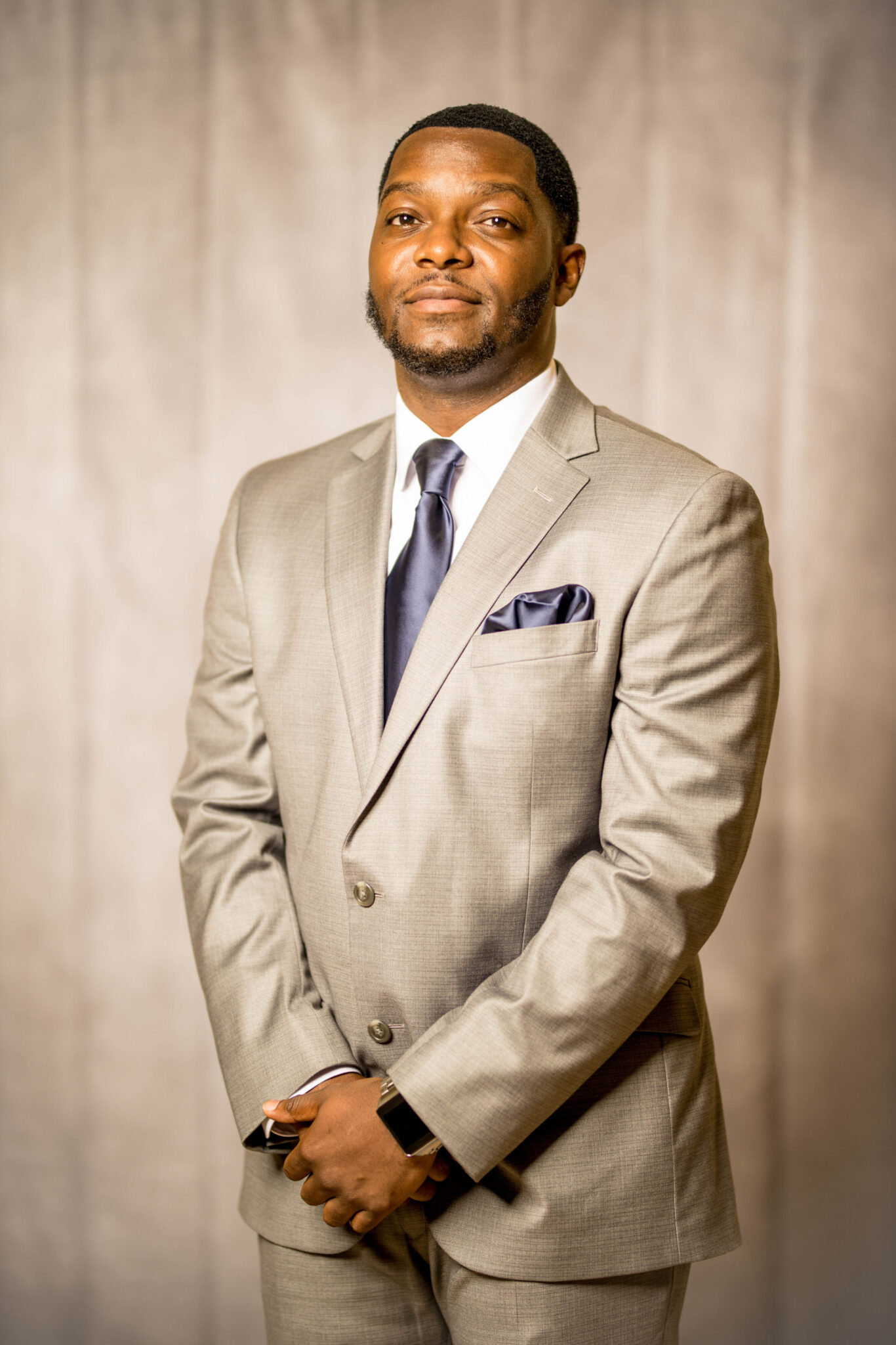 ASSOCIATE MINISTER GREEN - TRUE VINE BAPTIST CHURCH