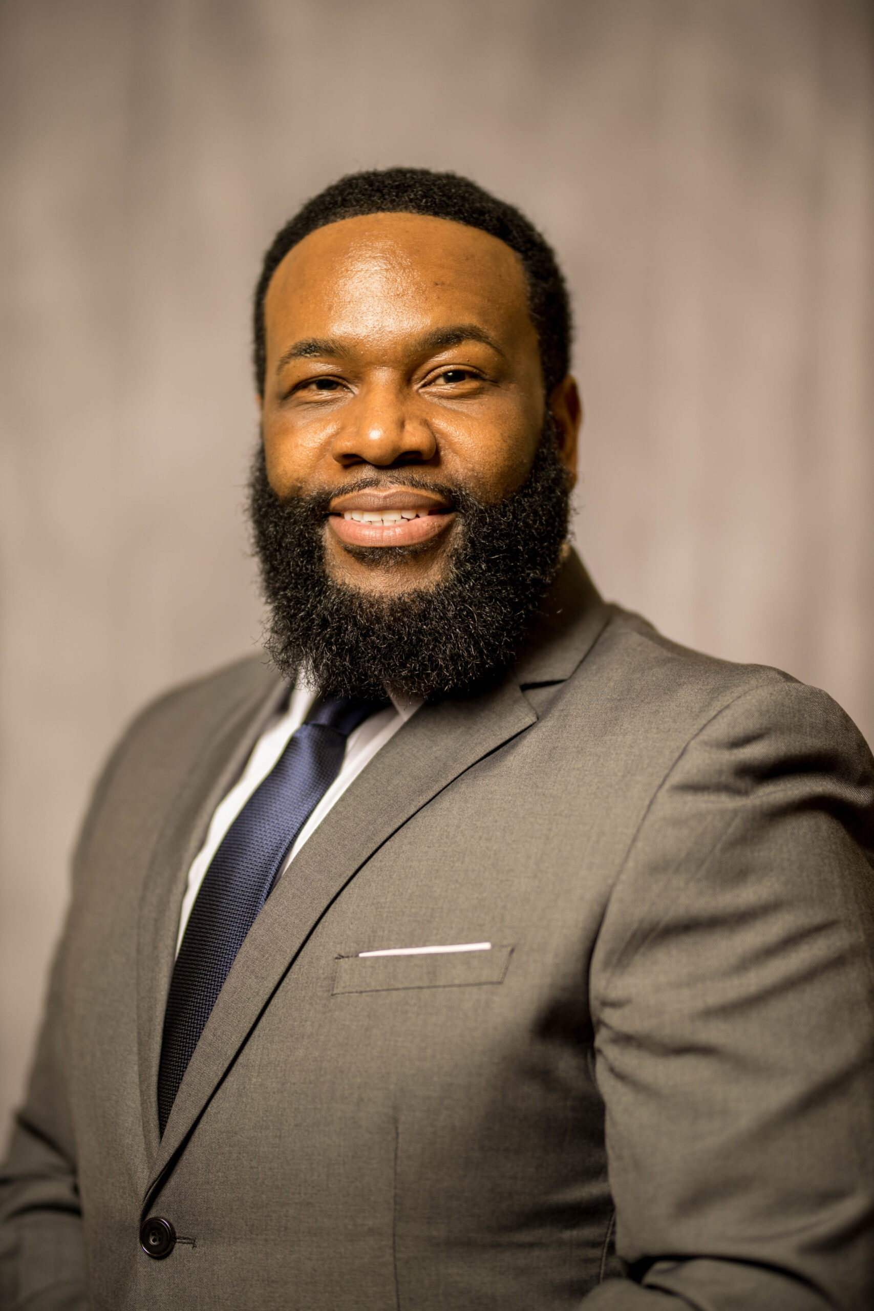 LEADERSHIP TEAM - TRUE VINE BAPTIST CHURCH