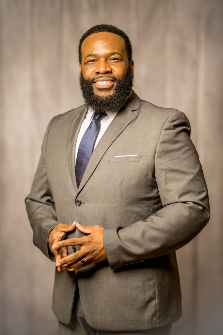 ASSOCIATE MINISTER WINSTON - TRUE VINE BAPTIST CHURCH