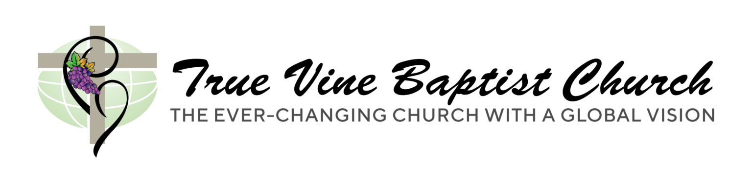 elevate - TRUE VINE BAPTIST CHURCH
