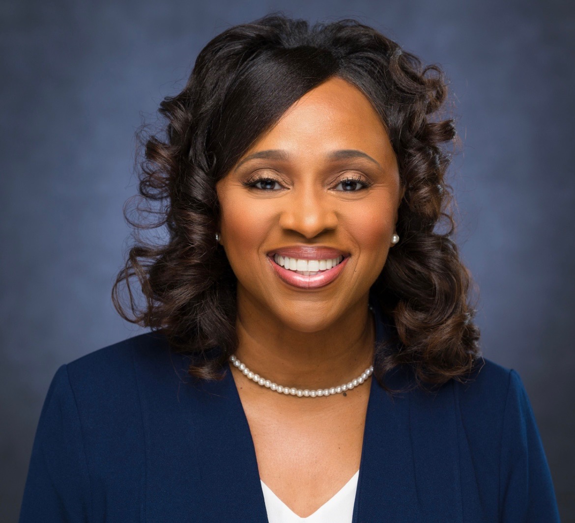 ASSOCIATE MINISTER JENKINS - TRUE VINE BAPTIST CHURCH