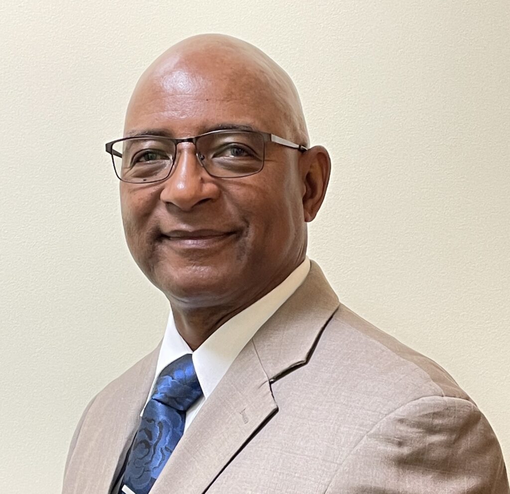 LEADERSHIP TEAM - TRUE VINE BAPTIST CHURCH